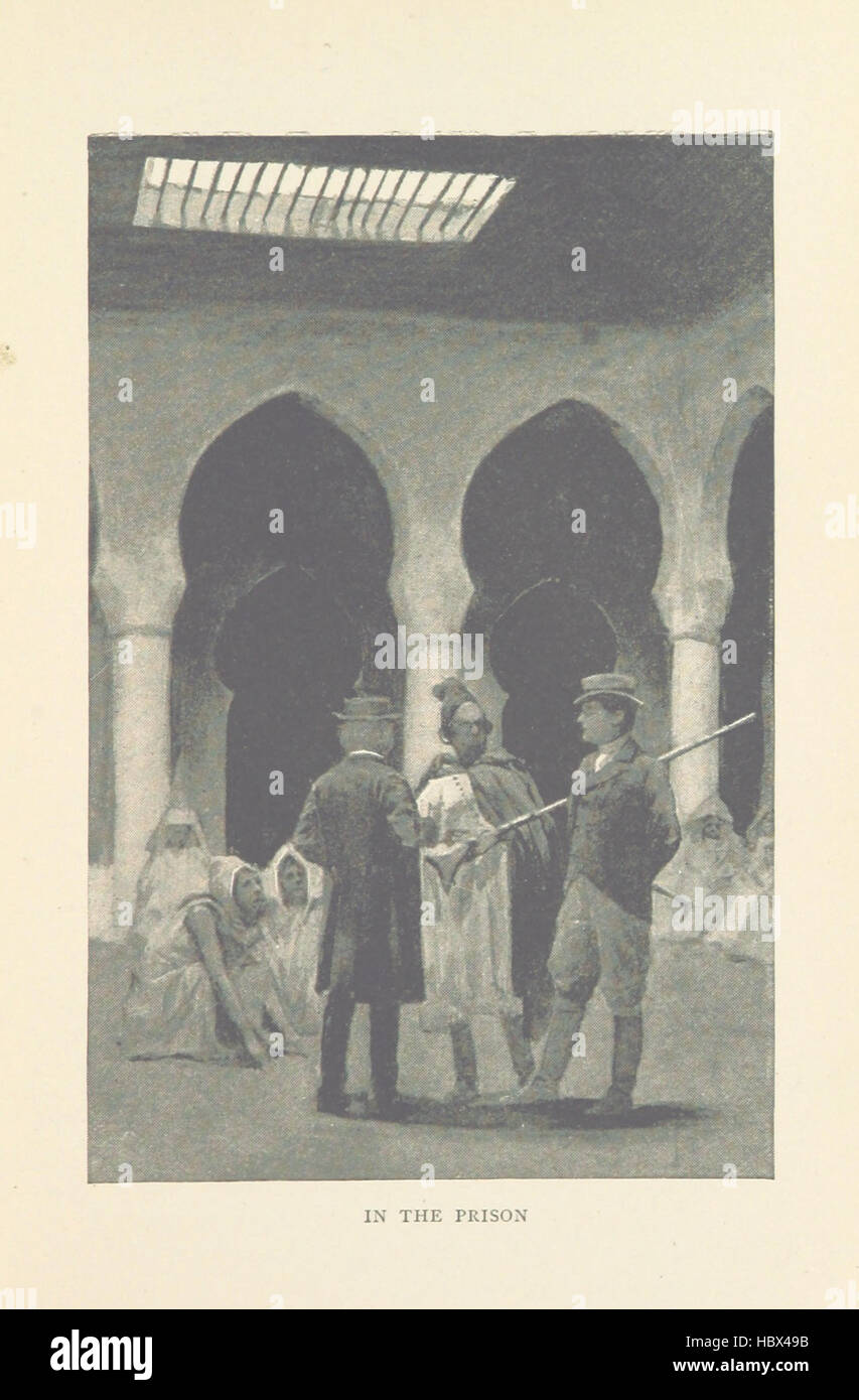 [The Rulers of the Mediterranean ... Illustrated.] Image taken from ...