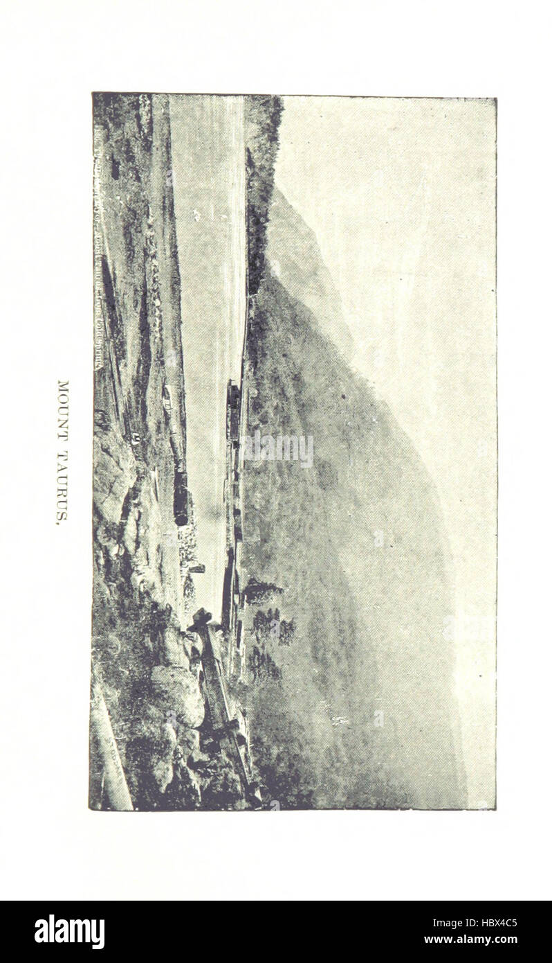 An image from page 79 of 'The Hudson,' a guidebook illustrated by ...