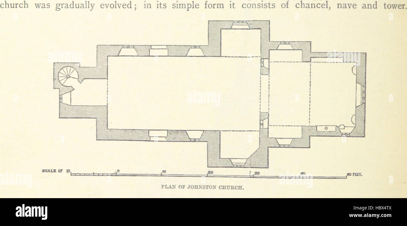 The History of Little England beyond Wales, and the Non-Kymric Colony ...