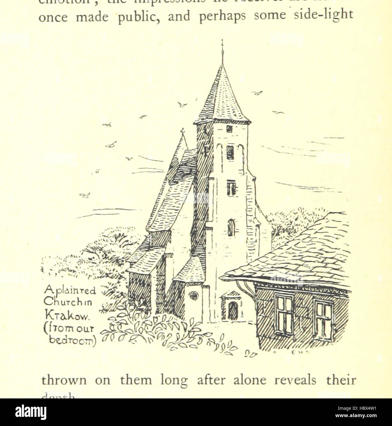 The Gypsy Road: a journey from Krakow to Coblentz ... With ...