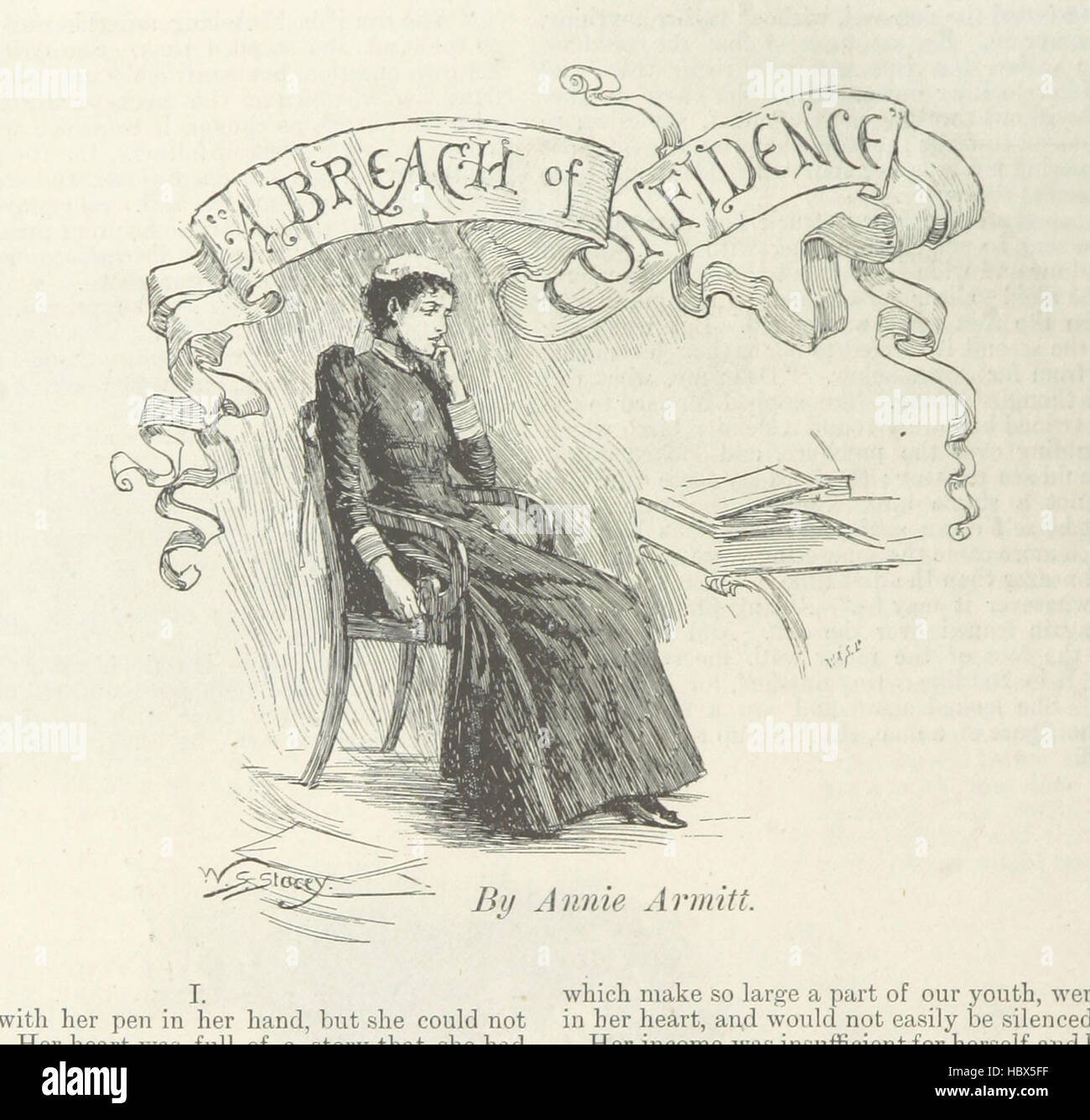 Illustrated Penny Tales. From the “Strand” Library. no. 1-10 Image ...