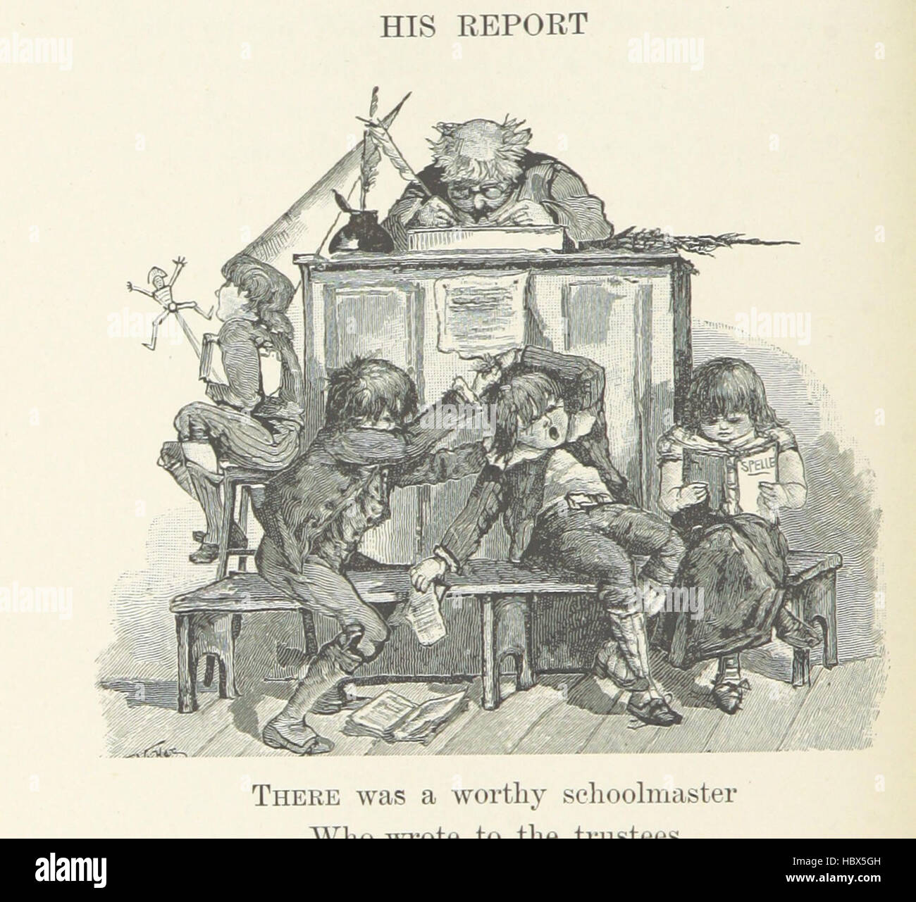 Image taken from page 194 of 'When Life is Young: a collection of verse ...