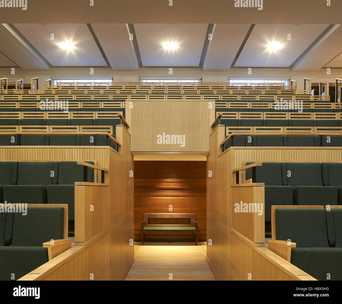 Church house london entrance hi-res stock photography and images - Alamy