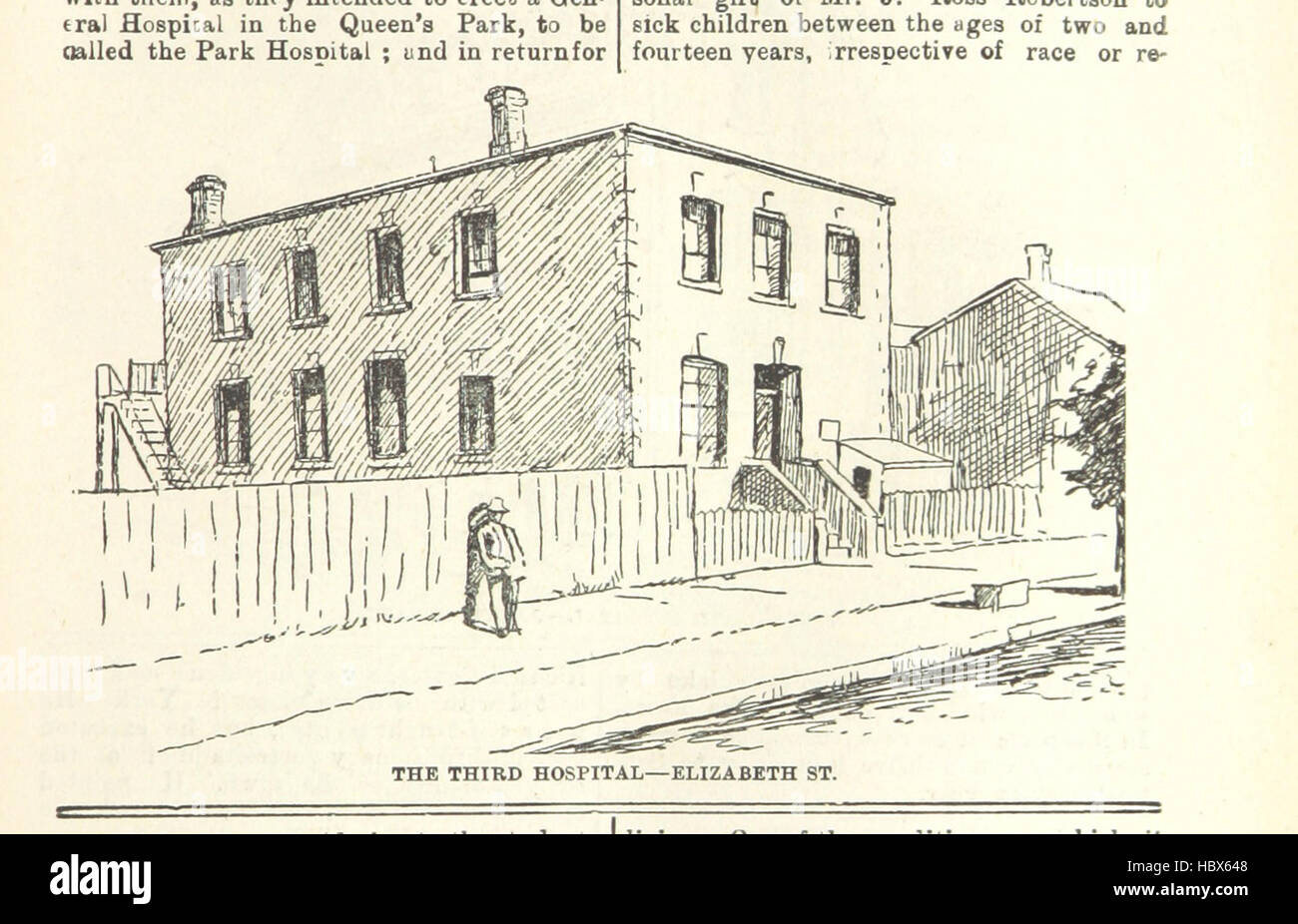 Robertson's Landmarks of Toronto. A collection of historical sketches ...