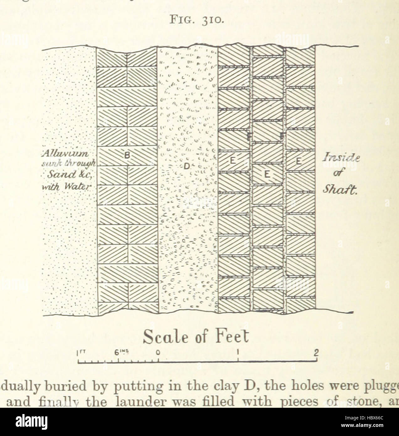 A Text-book of Ore and Stone Mining ... With frontispiece and 716 ...