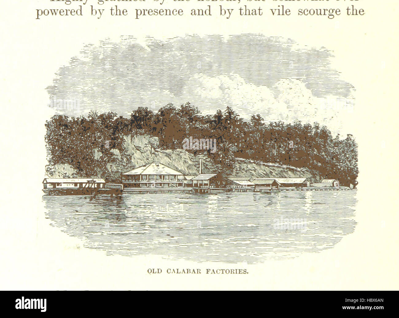 Great Explorers of Africa. With illustrations and map Image taken from ...