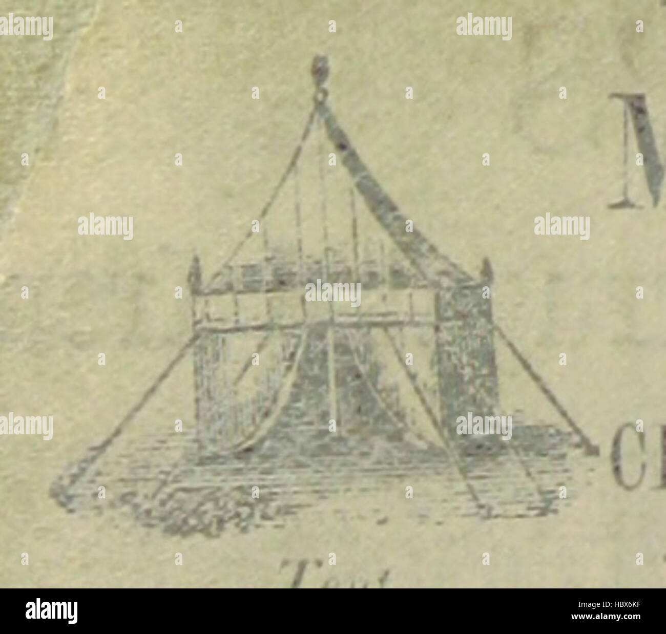 Ophir ancient map hi-res stock photography and images - Alamy