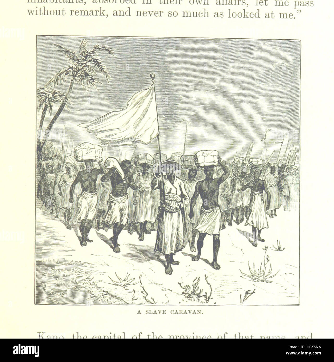 Image taken from page 143 of 'Great Explorers of Africa. With ...