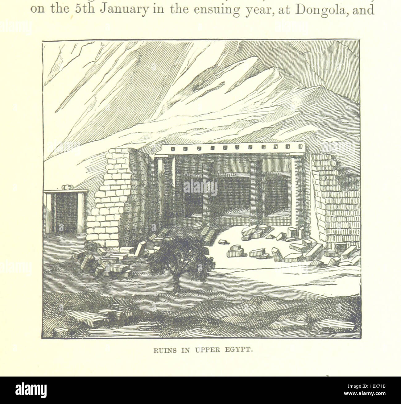Great Explorers of Africa. With illustrations and map Image taken from ...