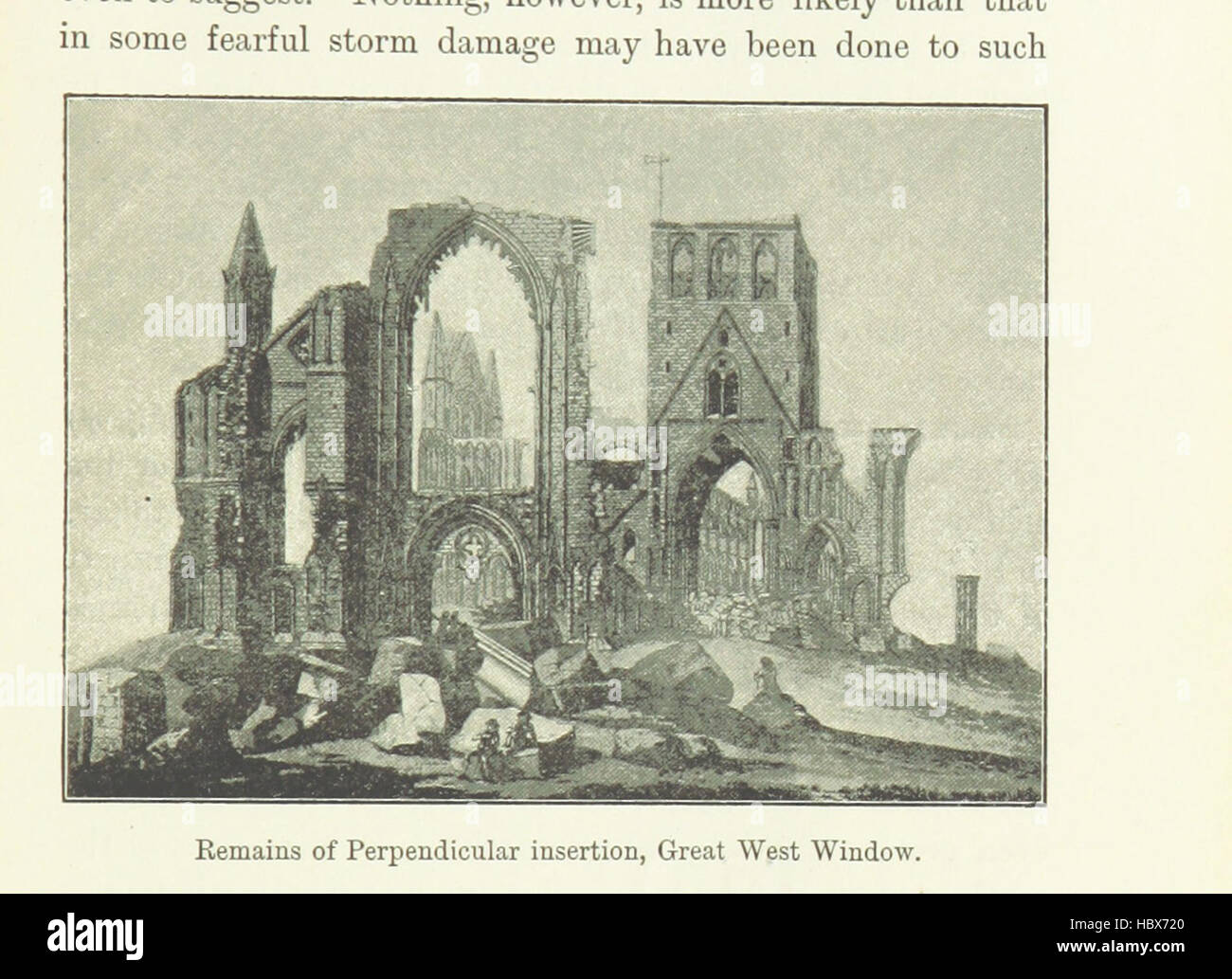 Whitby map old hi-res stock photography and images - Alamy