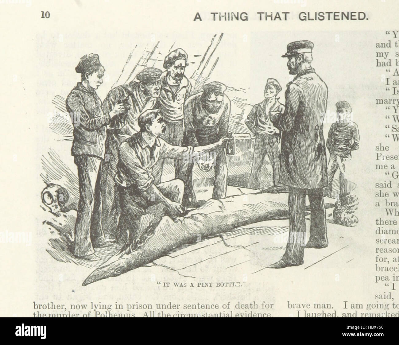 Illustrated Penny Tales. From the “Strand” Library. no. 1-10 Image ...