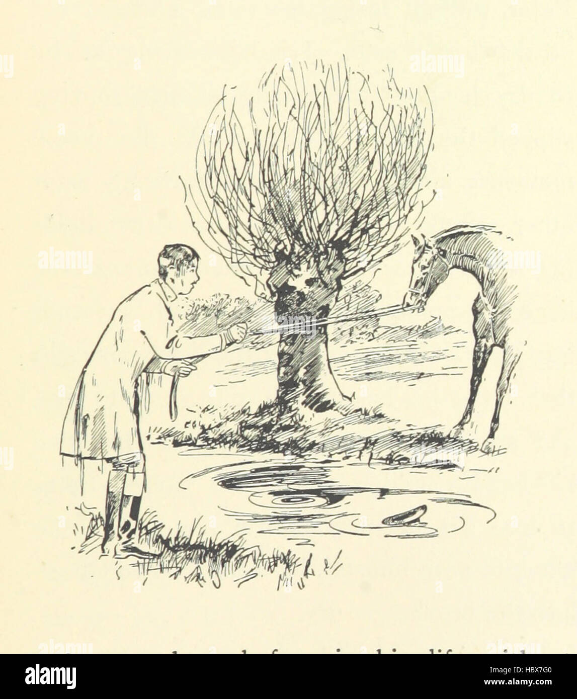 The Helterskelter Hounds: or Mr. Flopkin's Sporting memoirs, etc Image ...