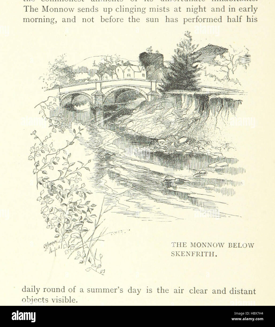 Welsh marches map hi-res stock photography and images - Alamy