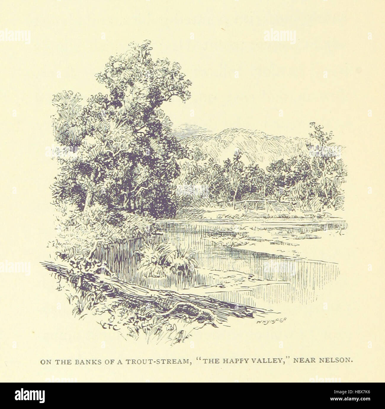 Glimpses of Four Continents: letters written during a tour in Australia ...