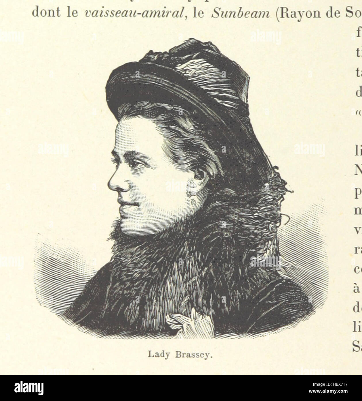 Page 178 of 'Les Grandes Voyageuses' features notable female explorers ...