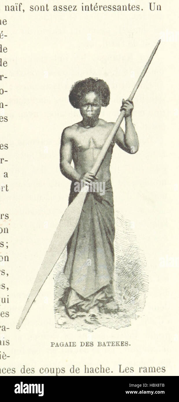 Page 587 of 'Le Congo historique' provides an extensive analysis of the ...