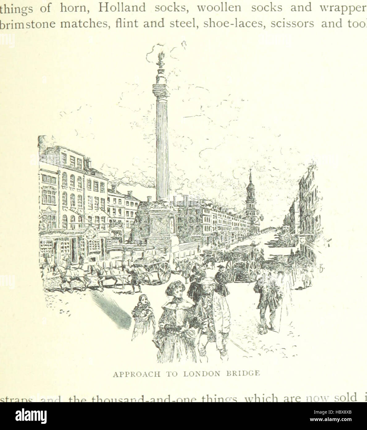 Image from page 319 of '[London with illustrations]', a detailed ...