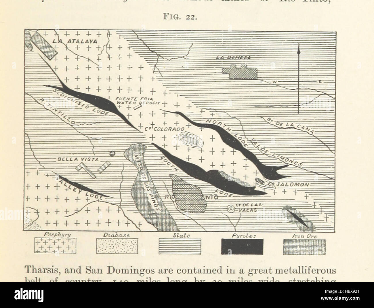 Carbon county map hi-res stock photography and images - Alamy