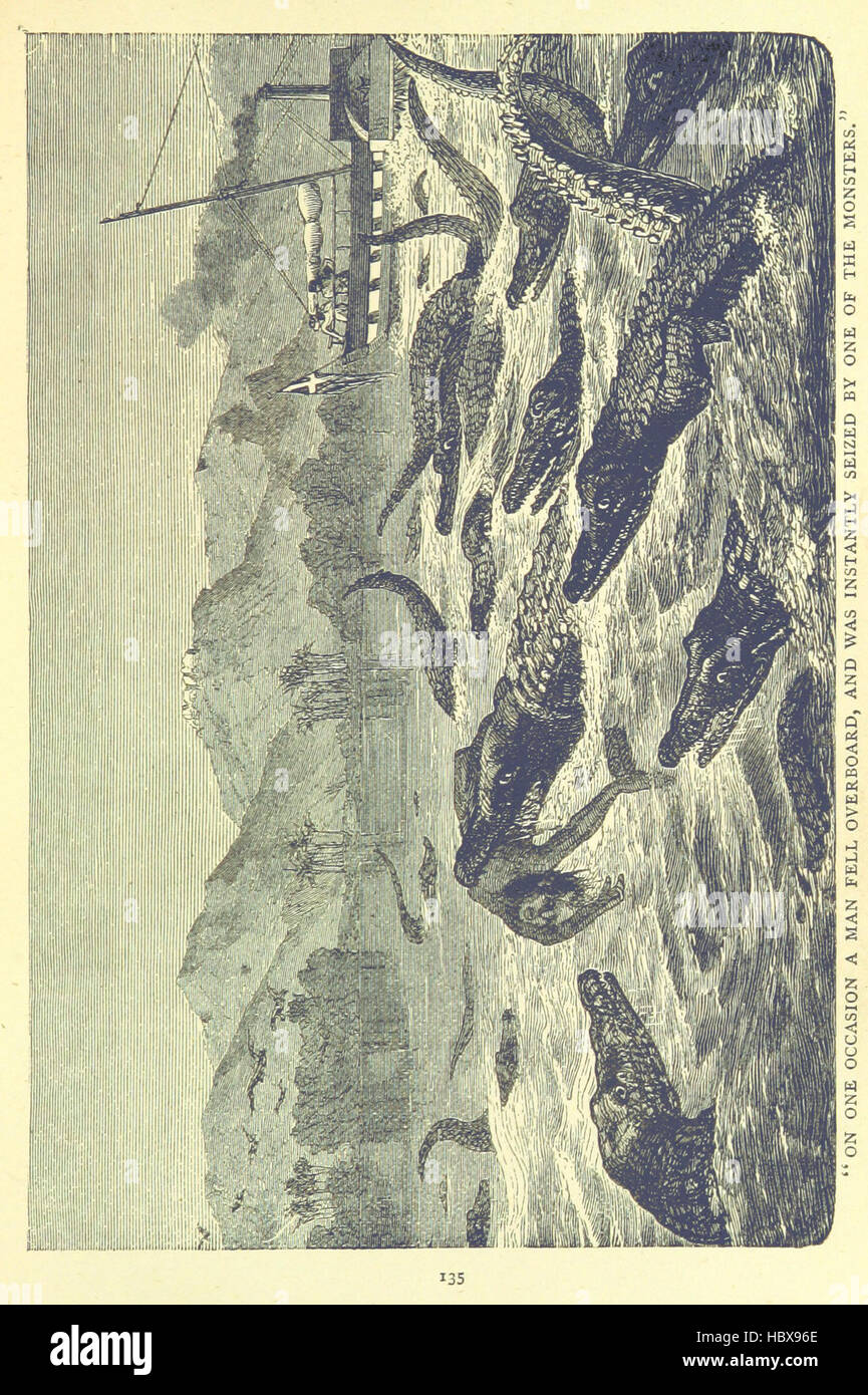 Page 153 of 'The Heroes of African Discovery & Adventure' highlights ...