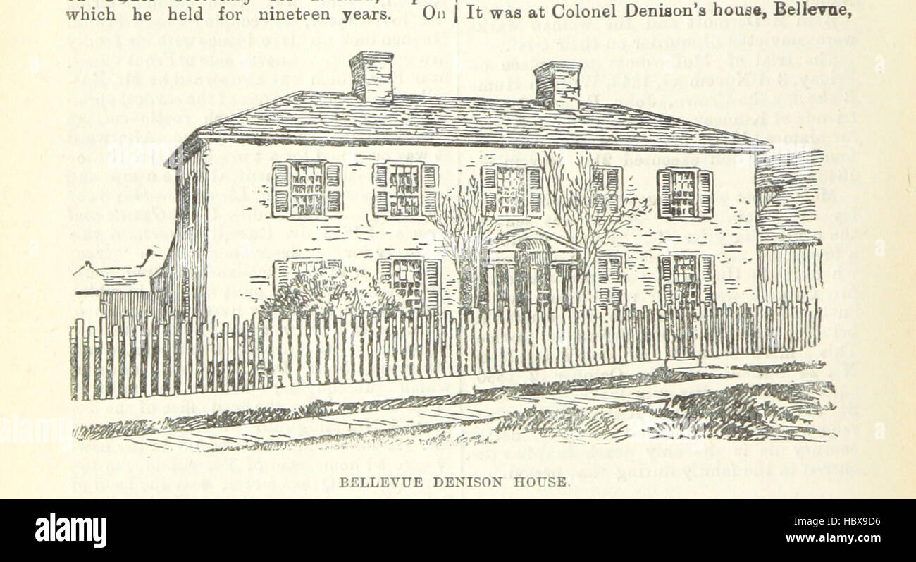 Robertson's Landmarks of Toronto. A collection of historical sketches ...