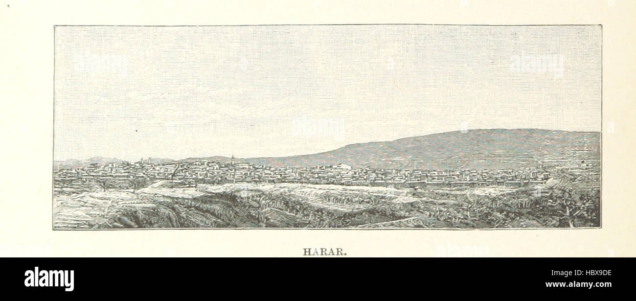 Image taken from page 334 of 'Discovery of Lakes Rudolf and Stefanie ...