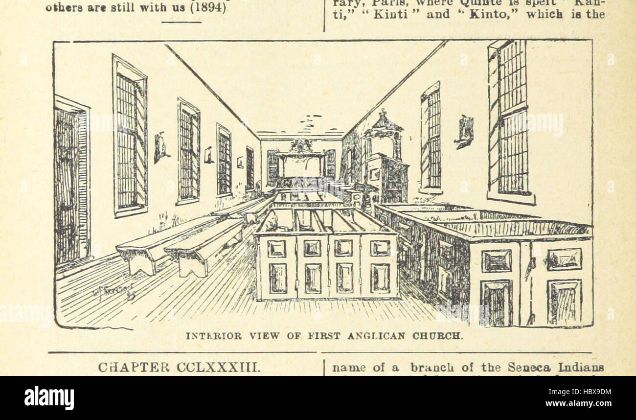 Toronto map village High Resolution Stock Photography and Images - Alamy