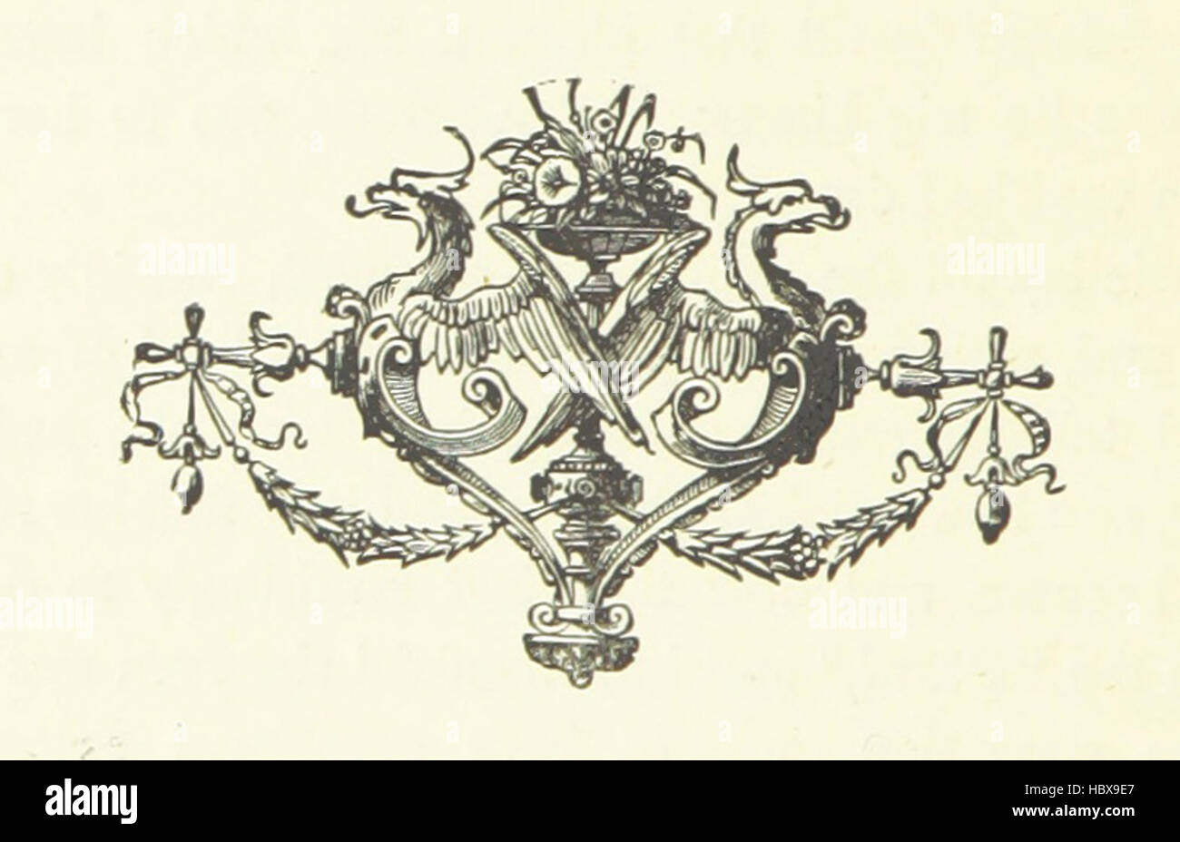 The image on page 288 of '[Days of Yore]' depicts a scene from one of ...