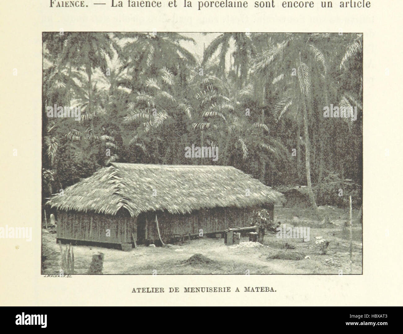 1894 map of colonial africa hi-res stock photography and images - Alamy