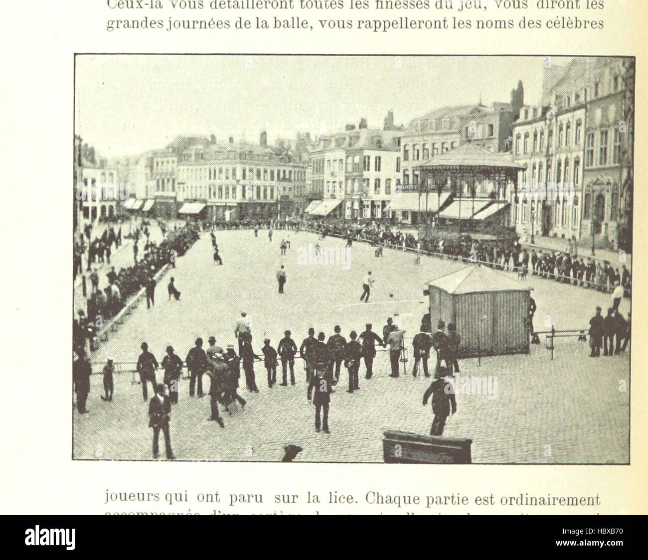 Mons street map hi-res stock photography and images - Alamy