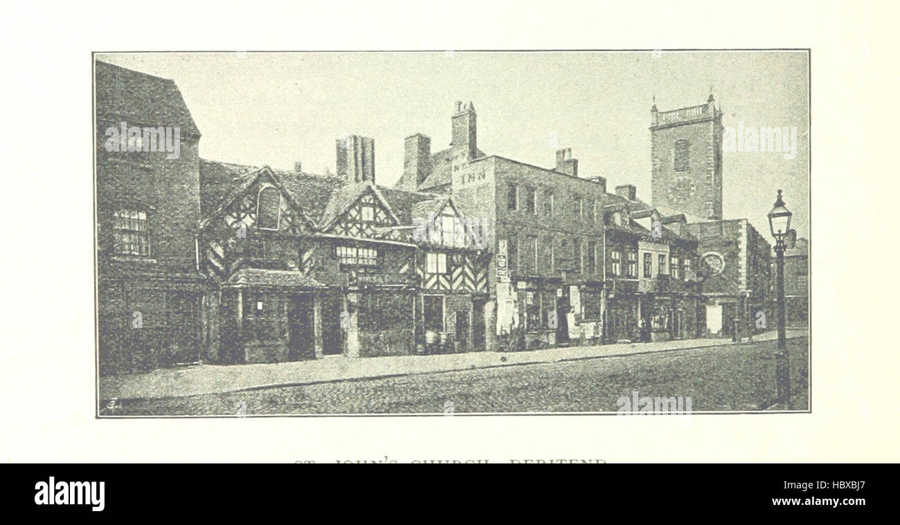 The Making of Birmingham: being a history of the rise and growth of the ...