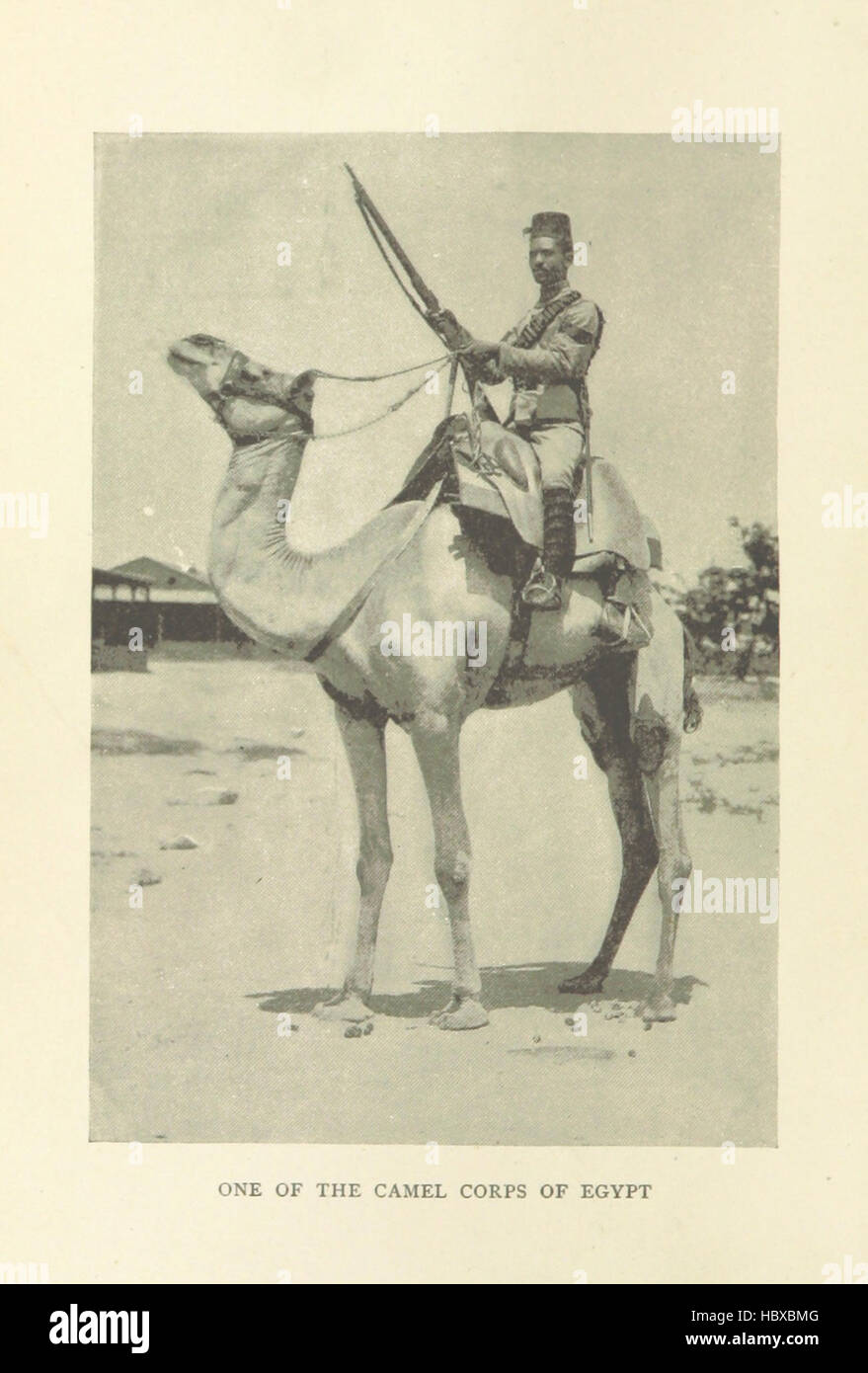 The image from page 8 depicts rulers of Mediterranean regions, showing ...