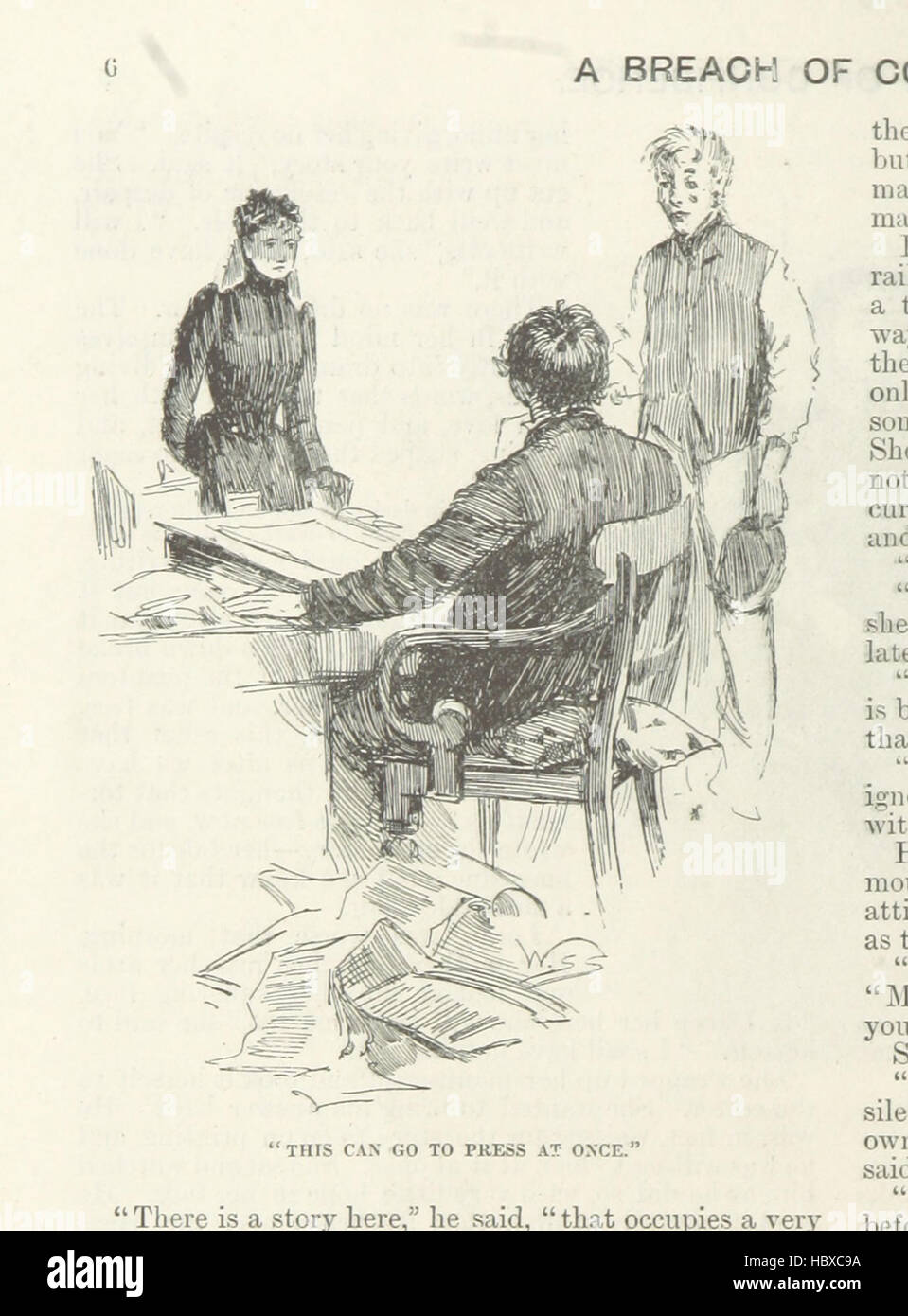 Illustrated Penny Tales. From the “Strand” Library. no. 1-10 Image ...