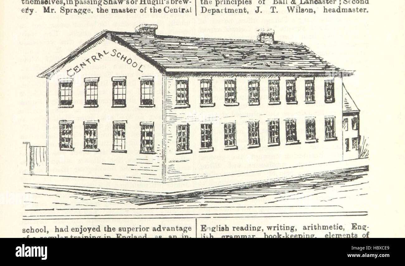 Robertson's Landmarks of Toronto. A collection of historical sketches ...