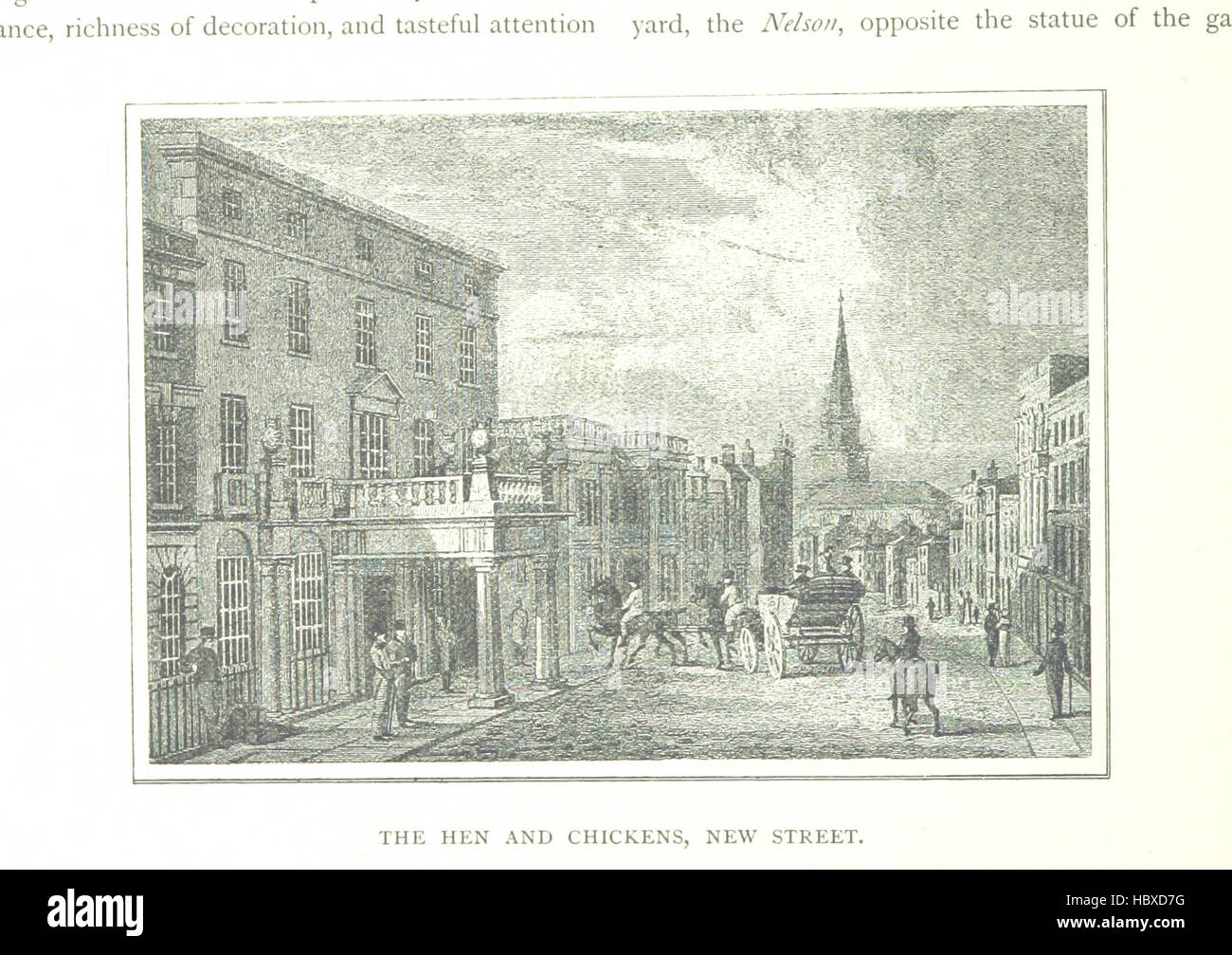 The Making of Birmingham: being a history of the rise and growth of the ...