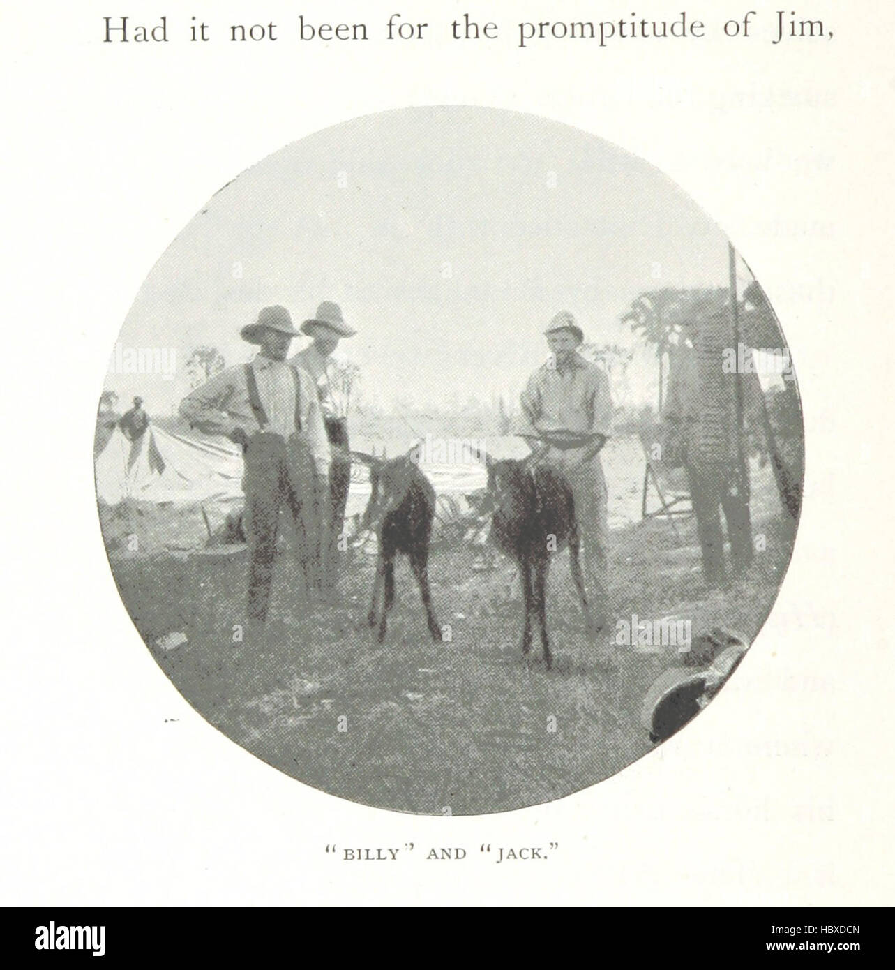 With Wilson in Matabeleland, or, Sport and War in Zambesia ... With a ...