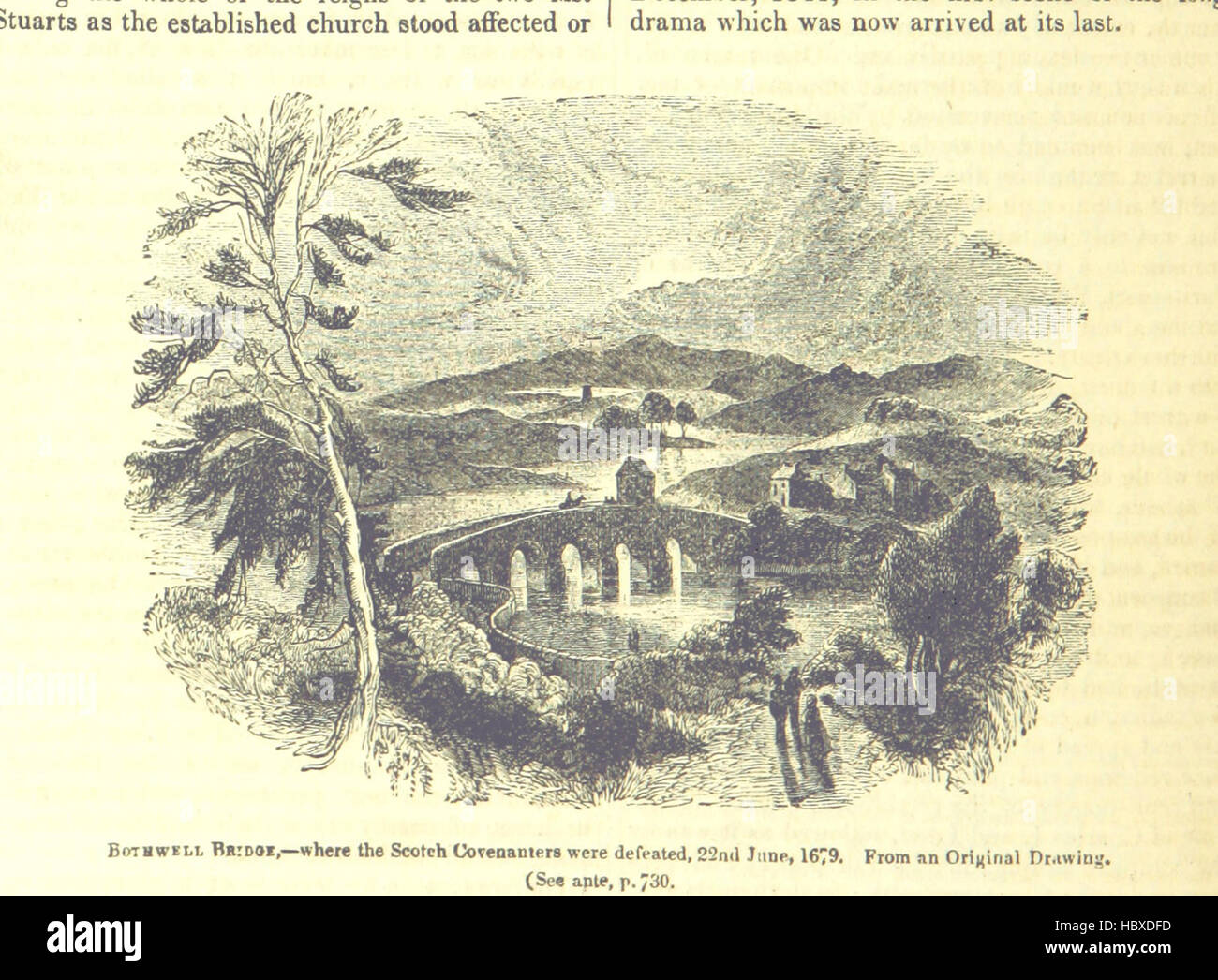 Map of craik hi-res stock photography and images - Alamy