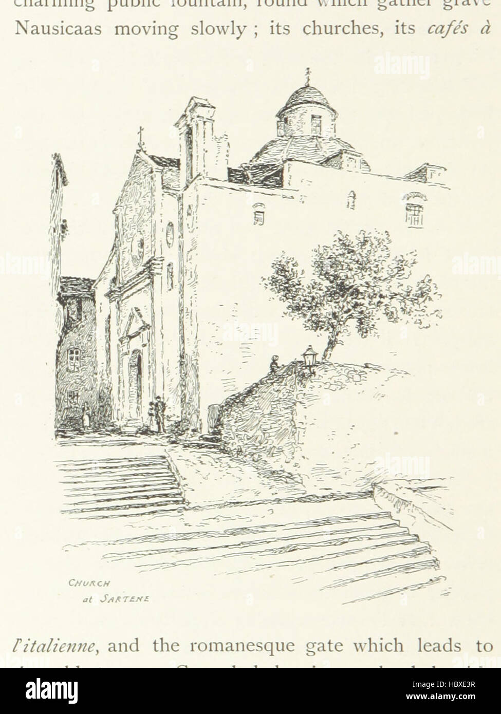 A Wild Sheep Chase. Notes of a little philosophic journey in Corsica ...