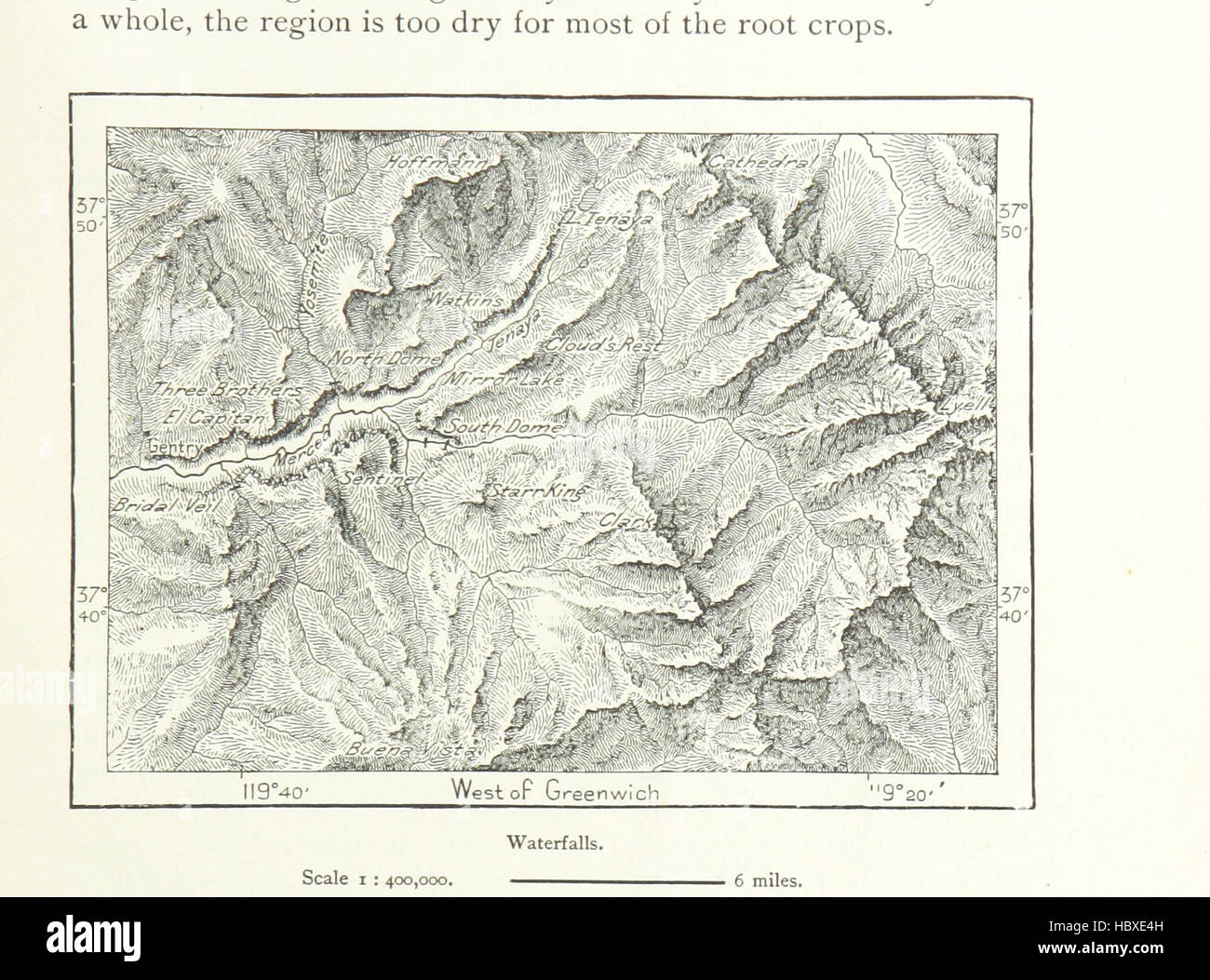 1894 georef phase2 map medium page hi-res stock photography and images ...