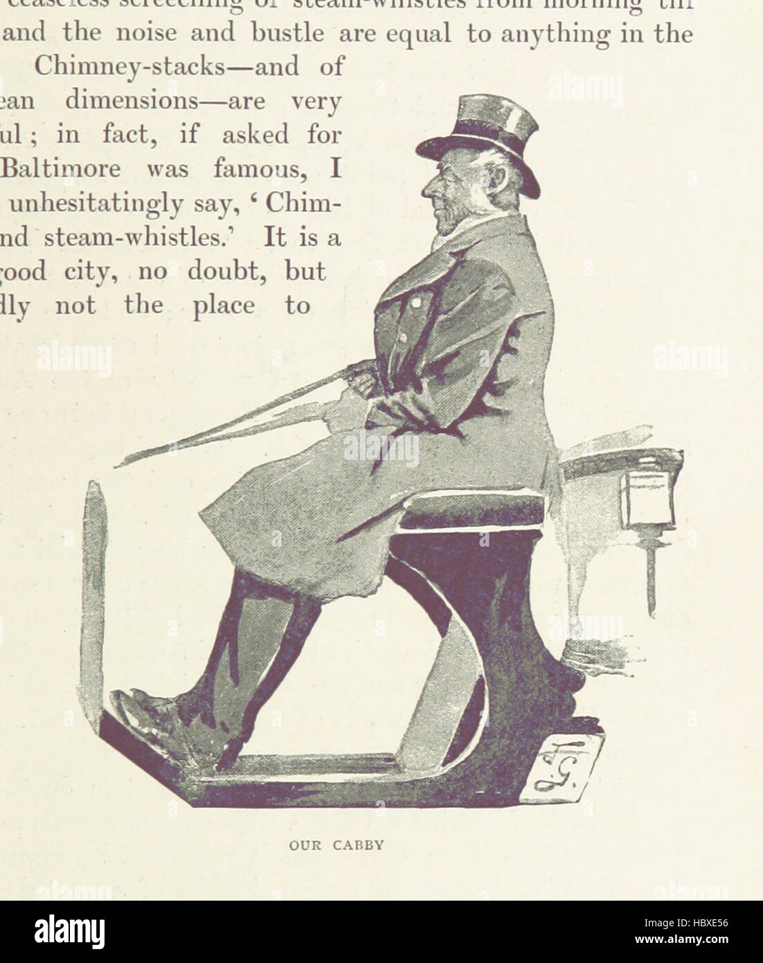 Thomas dewar hi-res stock photography and images - Alamy