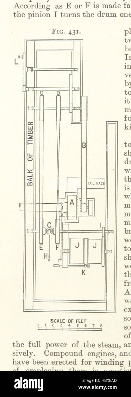 Mine shaft drawing hi-res stock photography and images - Alamy