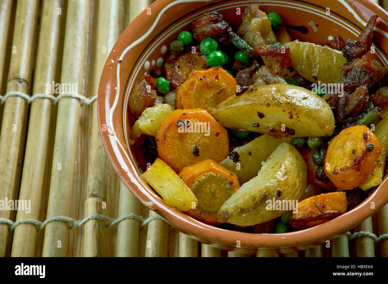 Chadian Culture High Resolution Stock Photography and Images - Alamy