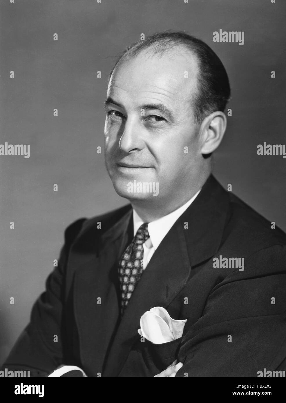 THE GIRL WHO HAD EVERYTHING, director Richard Thorpe, 1953 Stock Photo ...