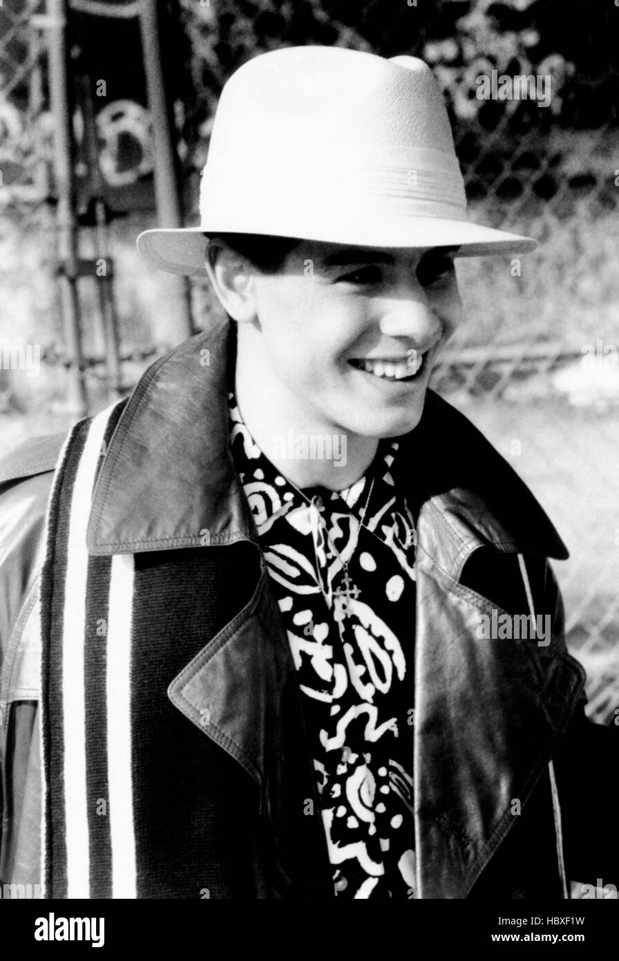 GLADIATOR, Jon Seda, 1992, ©Columbia Pictures/courtesy Everett ...