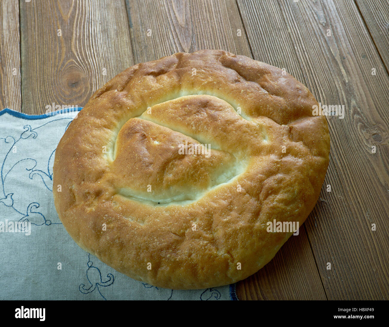 Armenian Bread High Resolution Stock Photography and Images - Alamy