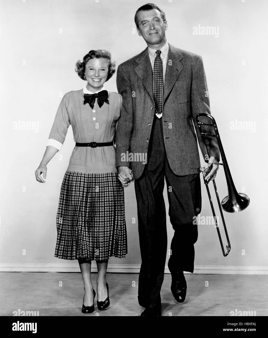 The Glenn Miller Story