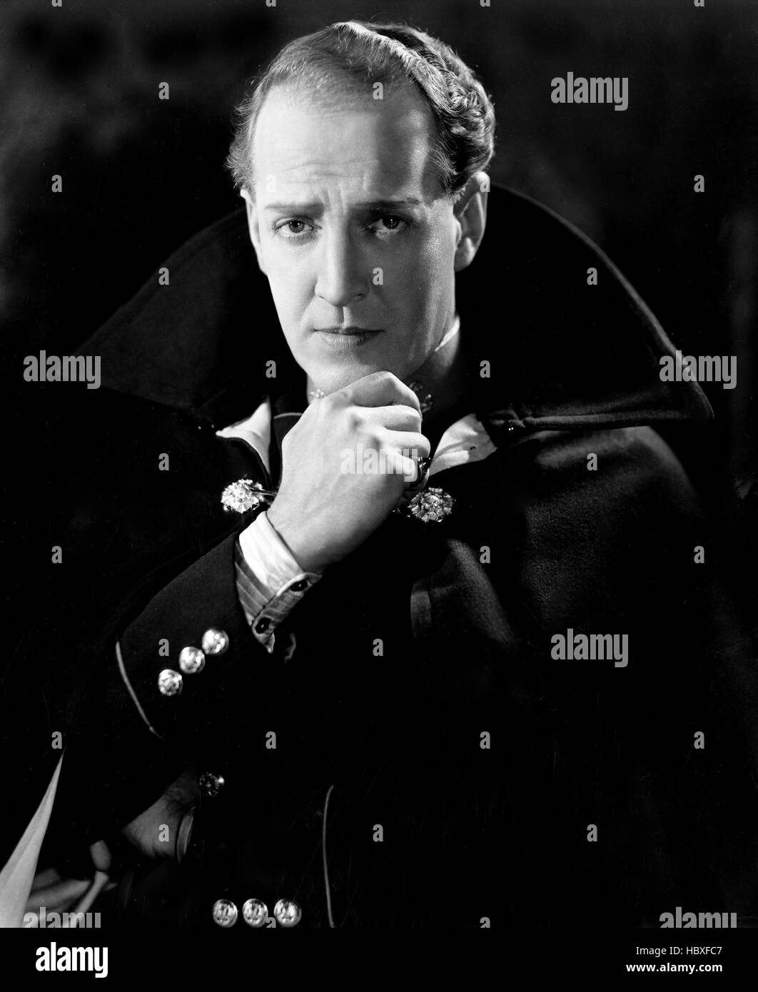 GLAMOROUS NIGHT, Otto Kruger, 1937 Stock Photo - Alamy