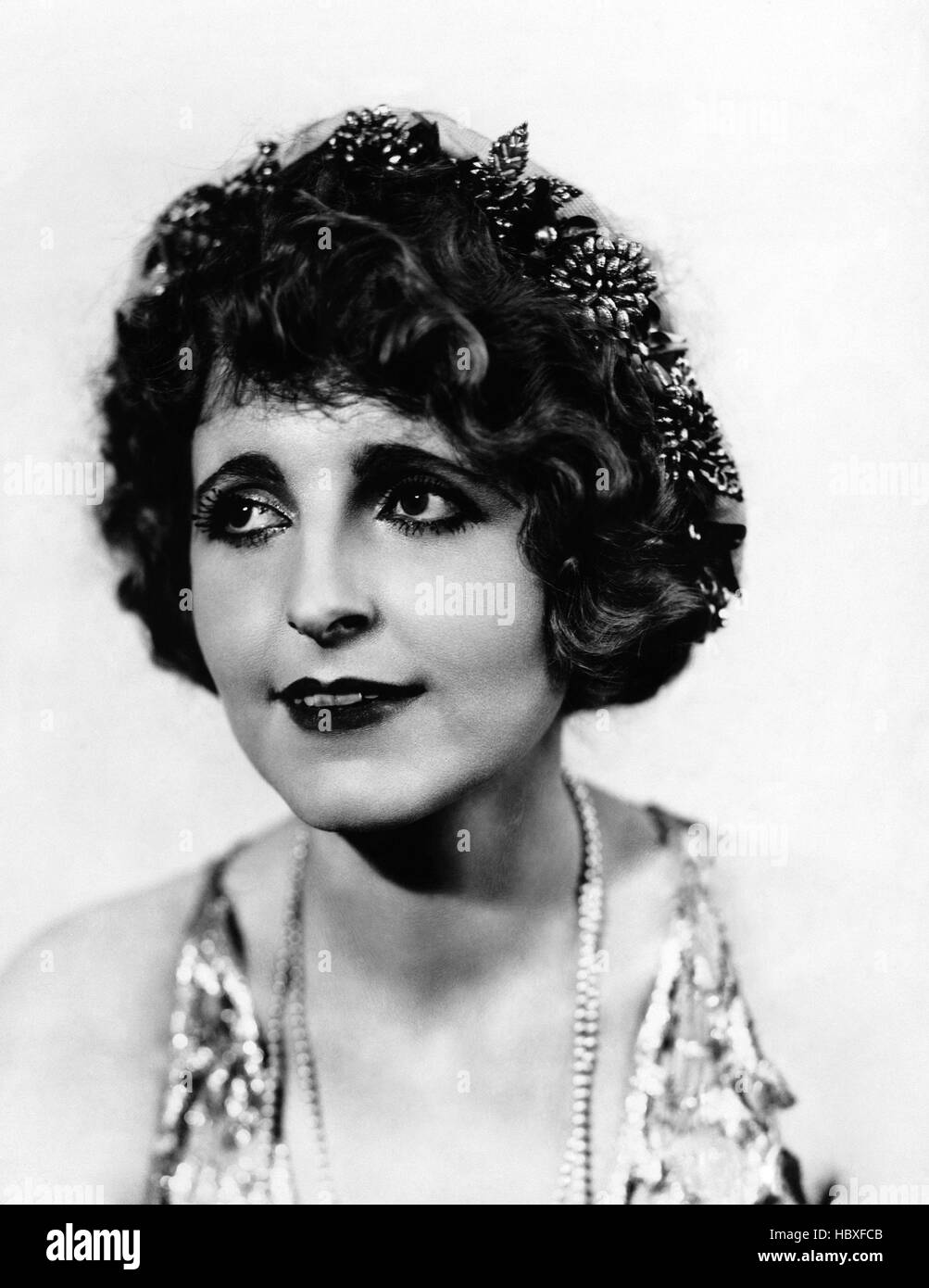 GLIMPSES OF THE MOON, Rubye De Remer, 1923 Stock Photo - Alamy