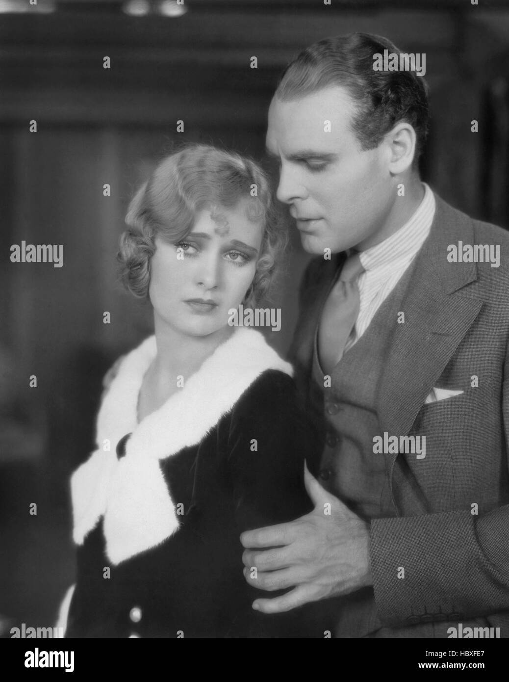 GLAD RAG DOLL, from left: Dolores Costello, Ralph Graves, 1929 Stock ...