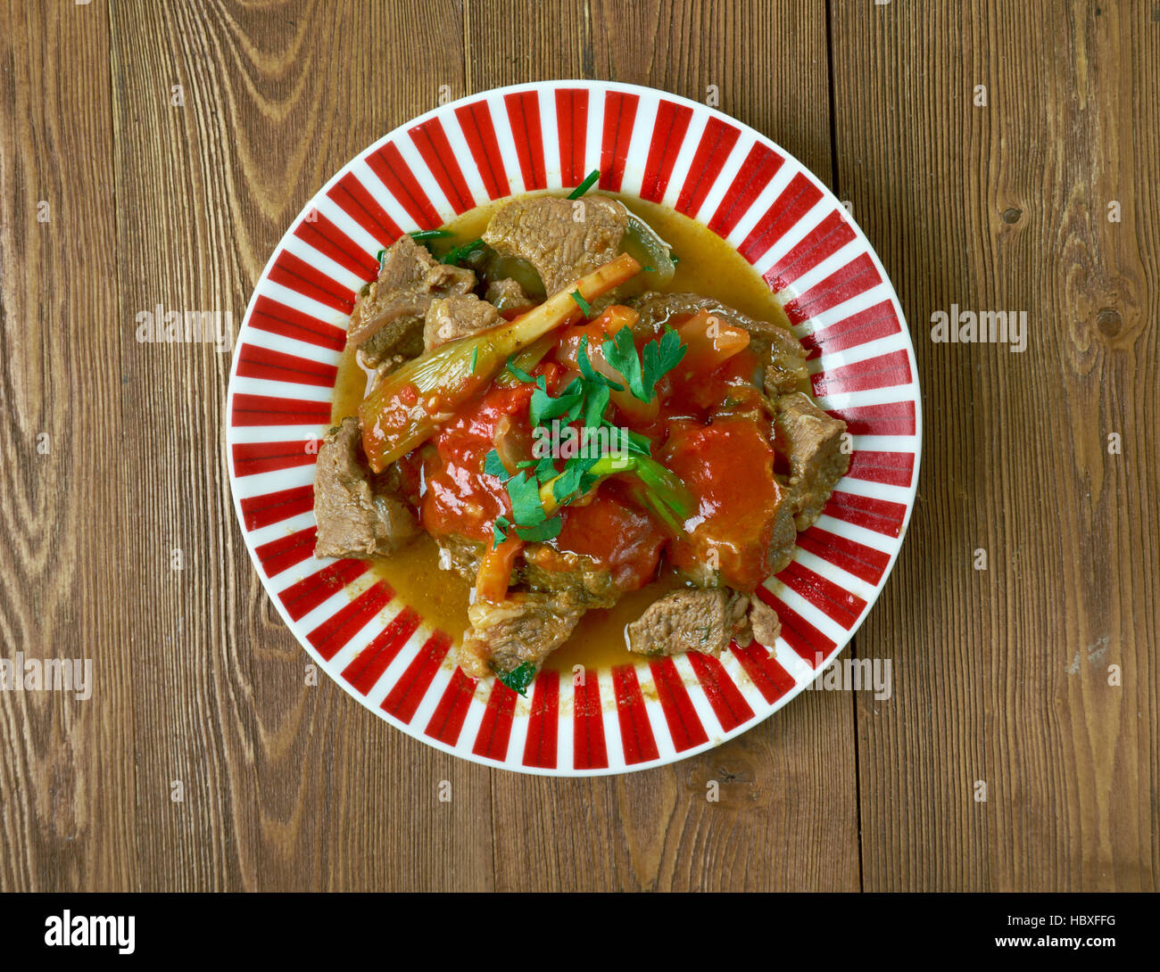 Moroccan goat hi-res stock photography and images - Alamy