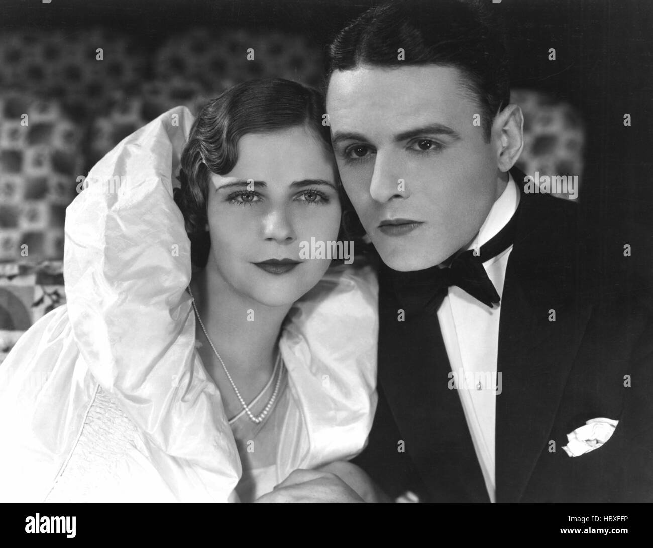 GLORIFYING THE AMERICAN GIRL, Gloria Shea, Edward Crandall, 1929 Stock ...